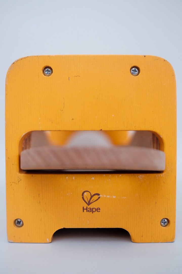 Hape Pound and Tap on Carousell