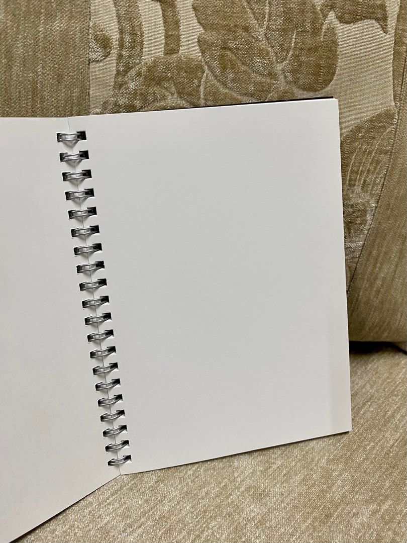 Harry Potter spiral bind notebook, Hobbies & Toys, Books & Magazines ...