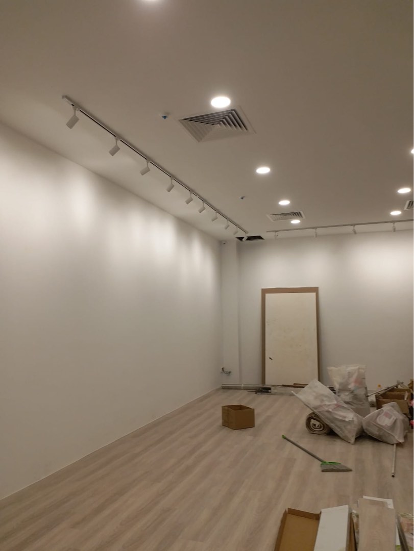 Hdb electrical and lighting services/electrical services/Home Rewiring ...