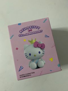 Hello Kitty Blind Box, Hobbies & Toys, Toys & Games on Carousell