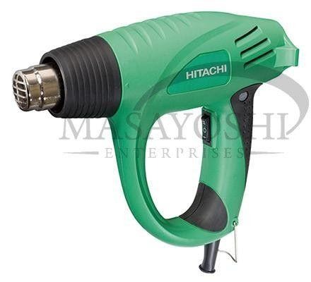 Hitachi Hot Air Gun on Carousell