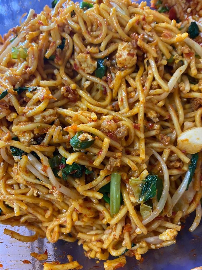 Homecooked food available for order!, Food & Drinks, Rice & Noodles on ...