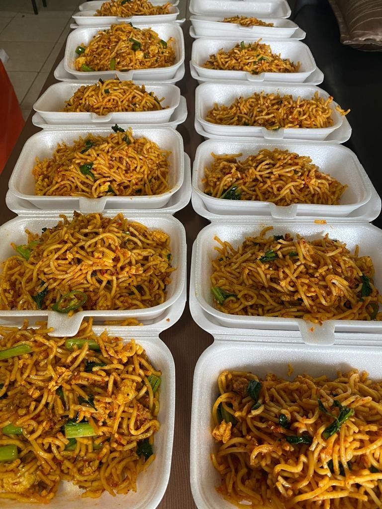 Homecooked food available for order!, Food & Drinks, Rice & Noodles on ...