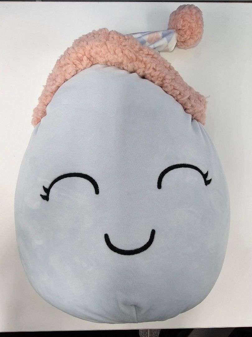 Hooga Drowsy Dew Plush Toy, Hobbies & Toys, Toys & Games on Carousell