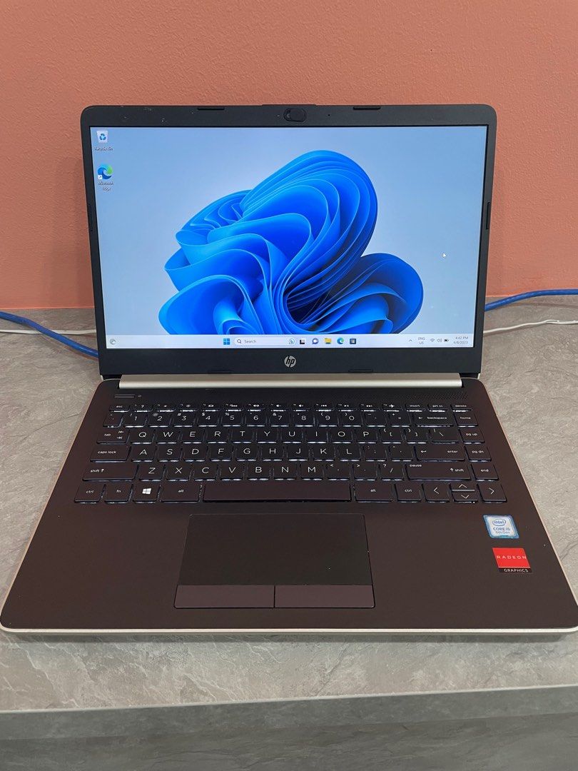 Hp Pavilion I Th Gen Laptop Computers Tech Laptops Notebooks On