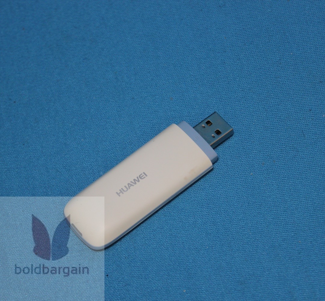 Huawei E153 USB Broadband High Speed Modem Dongle Stick 3G HSDPA for ...