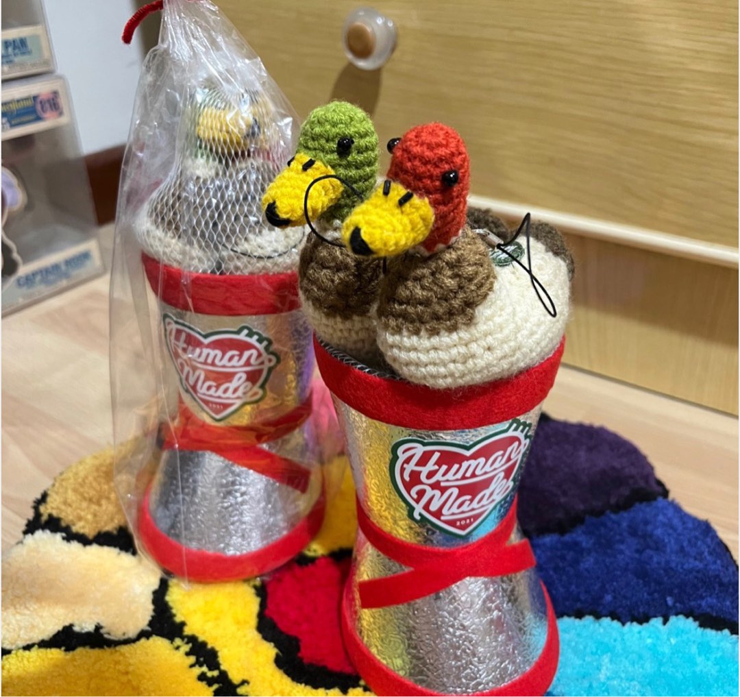 Human Made Humanmade Human Made Tee Human Made Shoulder Bag Human Made ...