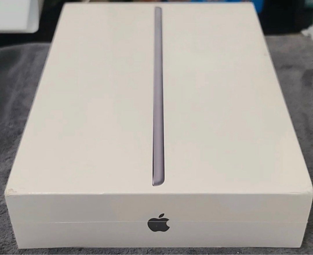 iPad 9th Gen 64gb wifi, Mobile Phones & Gadgets, Tablets, iPad on Carousell
