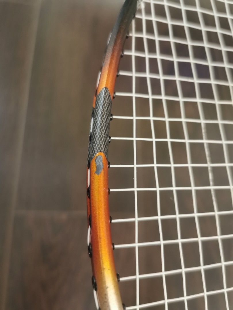 Isometric Ti Swing Power (RARE!), Sports Equipment, Sports & Games ...