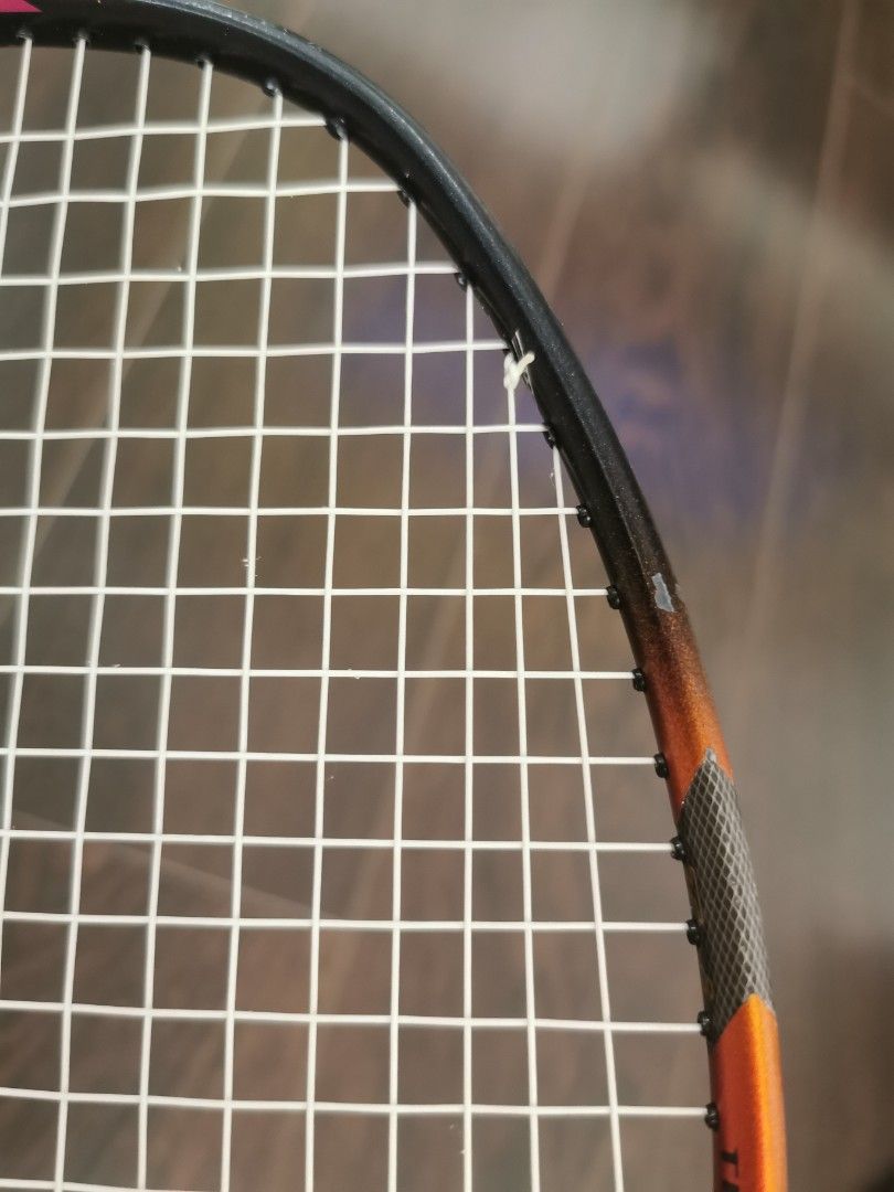 Isometric Ti Swing Power (RARE!), Sports Equipment, Sports & Games ...