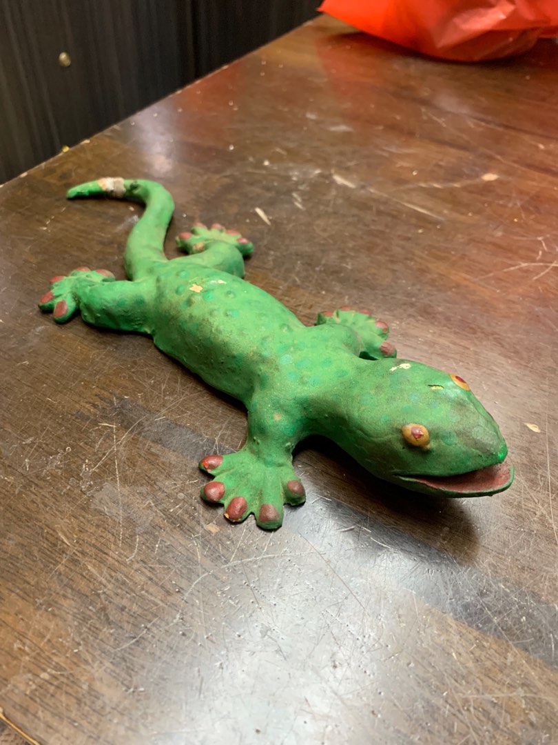 Jing Jok, Hobbies & Toys, Memorabilia & Collectibles, Vintage ...