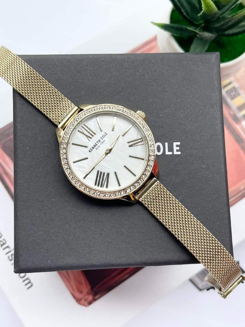 Kenneth Cole Watch on Carousell
