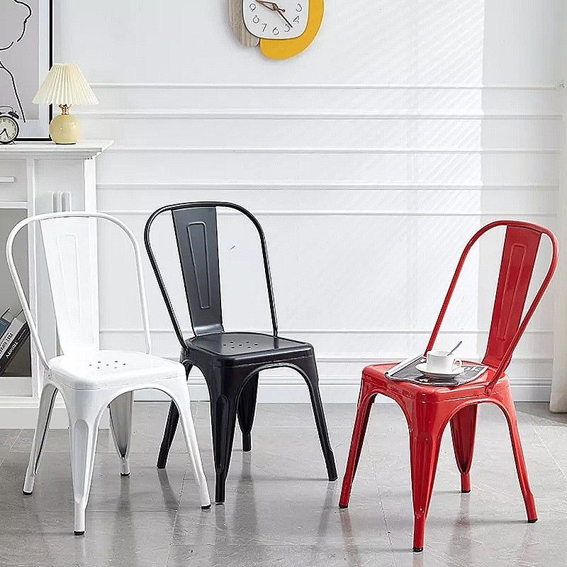 Kerusi Tolix Chair Metal Chair Kerusi Besi Kerusi Makan Kerusi Kafe ...