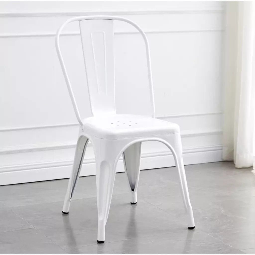 Kerusi Tolix Chair Metal Chair Kerusi Besi Kerusi Makan Kerusi Kafe ...
