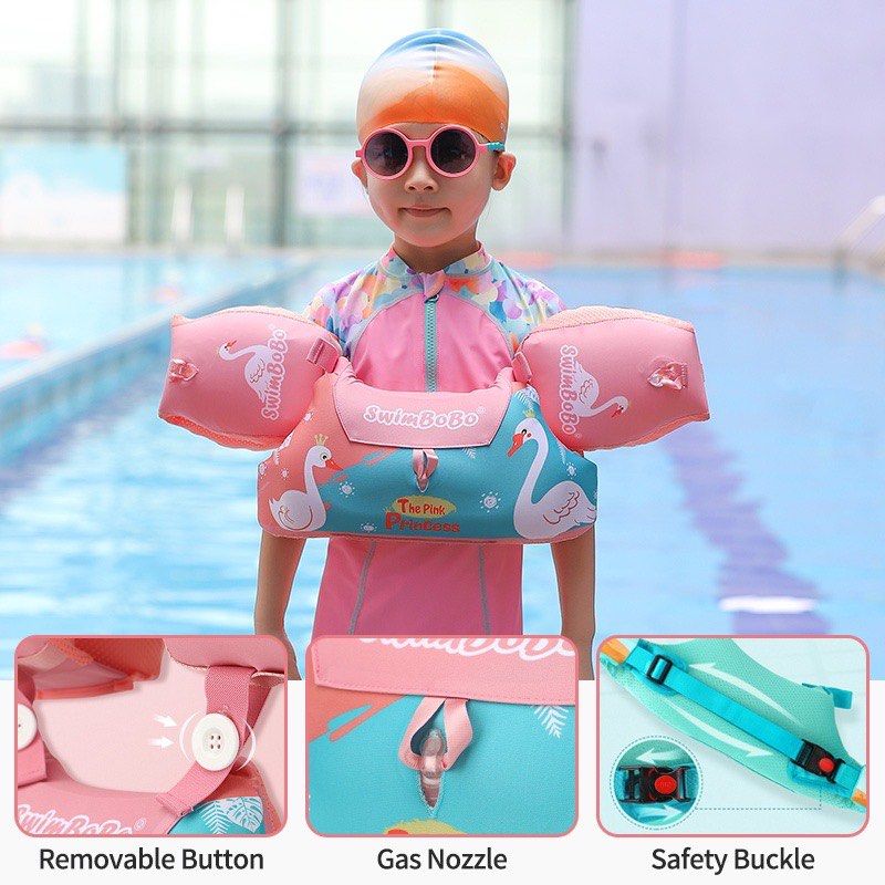 Kids chest float, Babies & Kids, Infant Playtime on Carousell