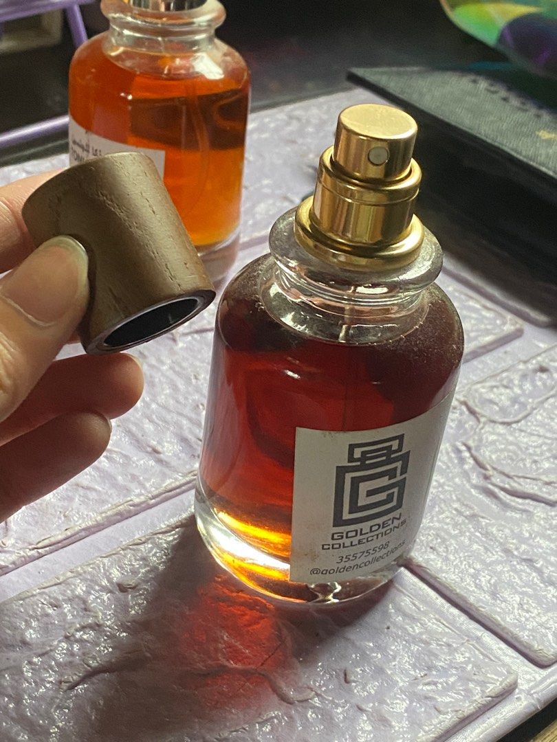 King Vodka Men Perfume (Golden Collections), Beauty & Personal Care ...