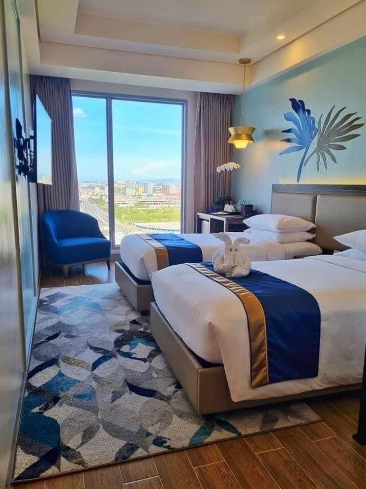 Kingsford Hotel Manila, Tickets & Vouchers, Vouchers on Carousell