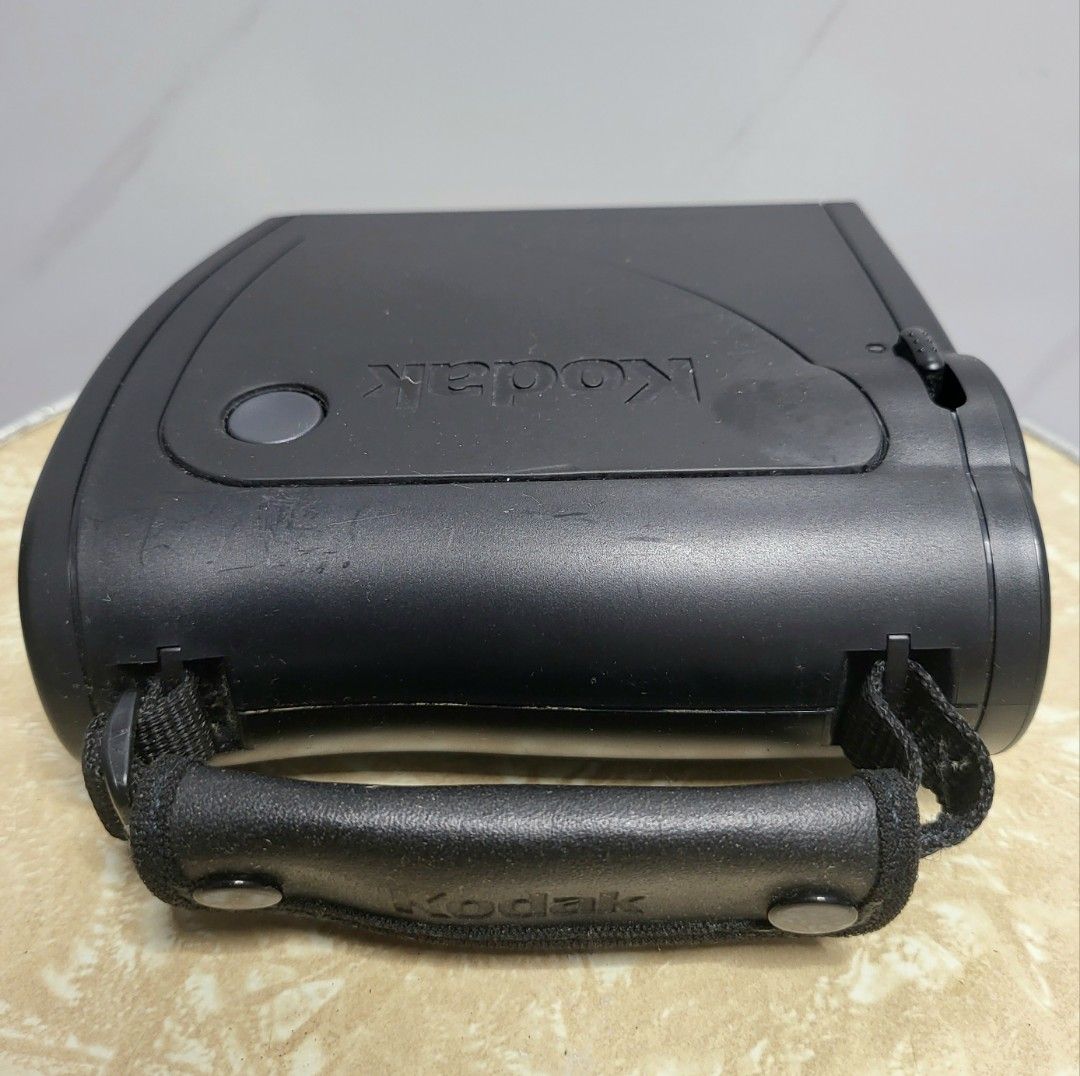 Kodak DC40 camera. Kodak first commercial digital camera model. Rare ...