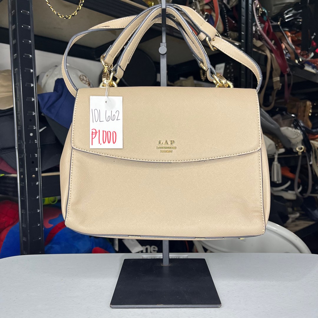 Lap - IOL662, Luxury, Bags & Wallets on Carousell