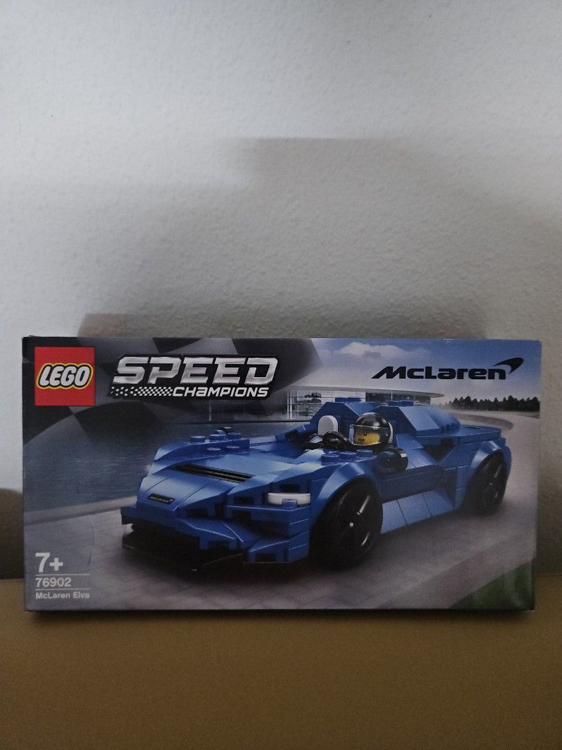 Lego Ferrari Lotus mcLauren Elva Lamborghini Countach 1970 512 M Evija ...