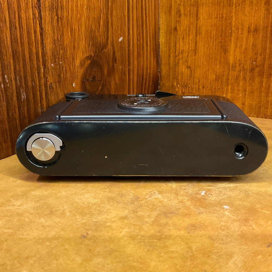 Leica M6 BP LHSA (2682708-C) with Box, Photography, Cameras on Carousell