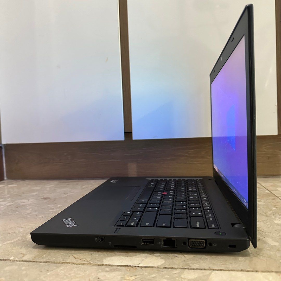 Lenovo Thinkpad i7 4th Gen Gaming Laptop|GT 720M|8GB RAM|128GB RAM ...