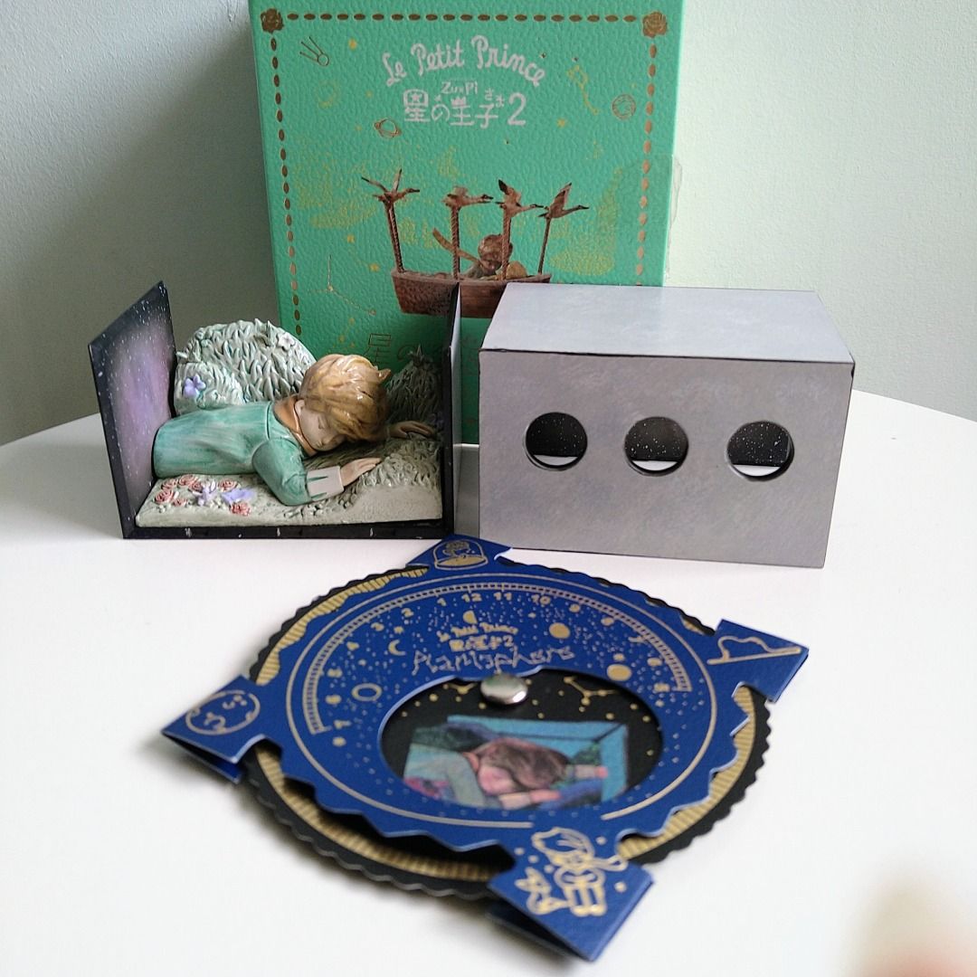 LeSportsac x Le Petit Prince (The Little Prince) 75th Anniversary ...