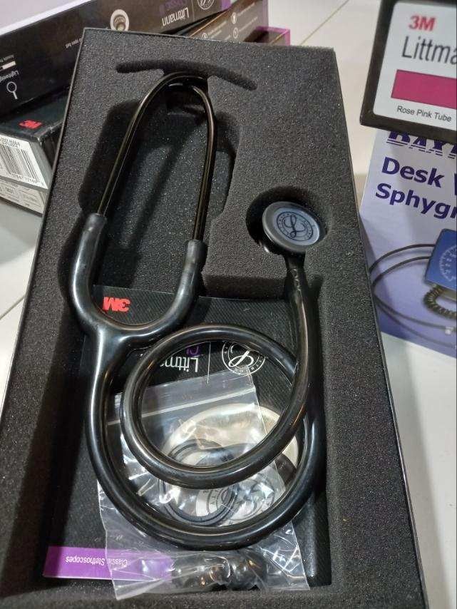 Littman Classic III (Limited Edition), Health & Nutrition, Health ...