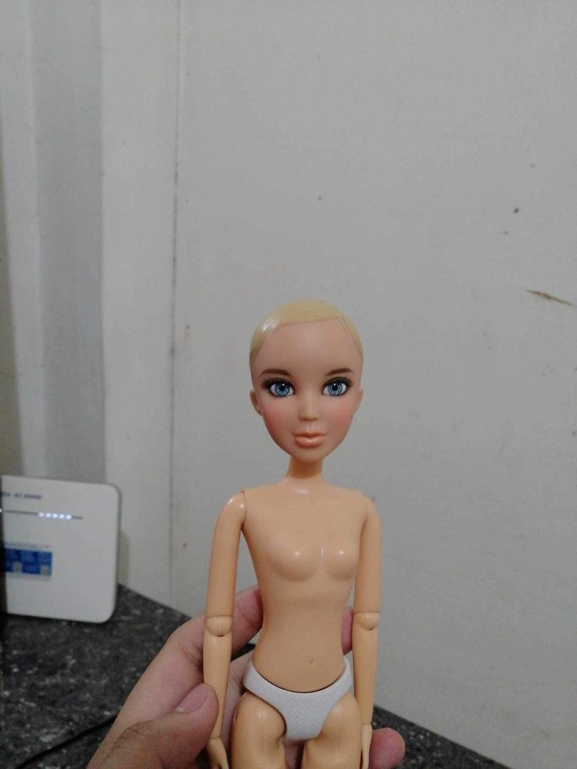 Liv doll on Carousell