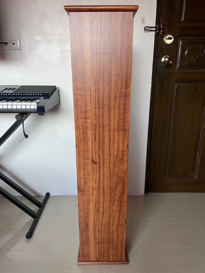 Long Wooden Shelf on Carousell