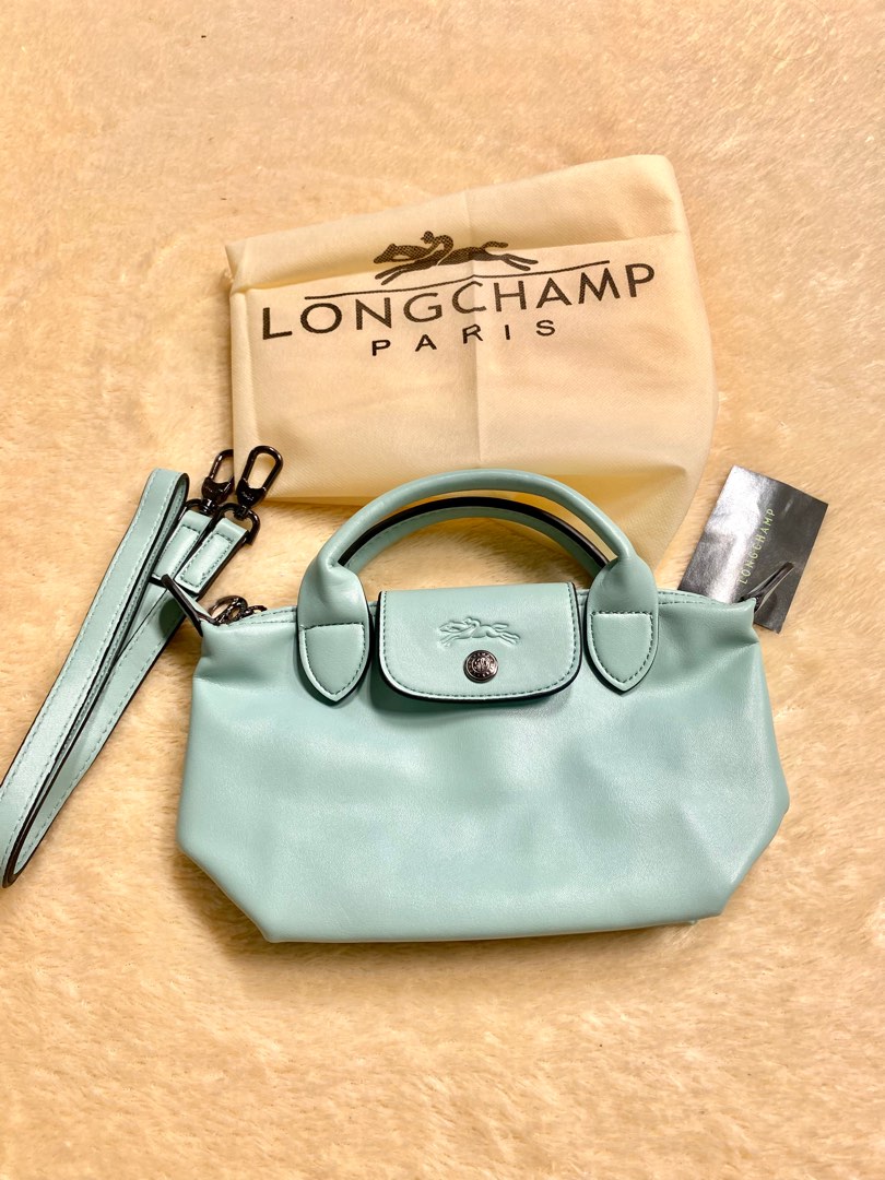 Longchamp Le Pliage Longchamp neo club Longchamp Cuir Lc longchamp bag ...