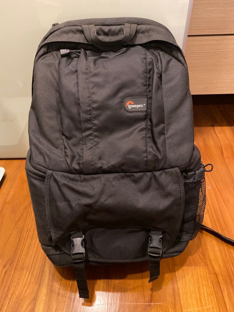Lowepro Fastpak 200 backpack, Photography, Photography Accessories ...