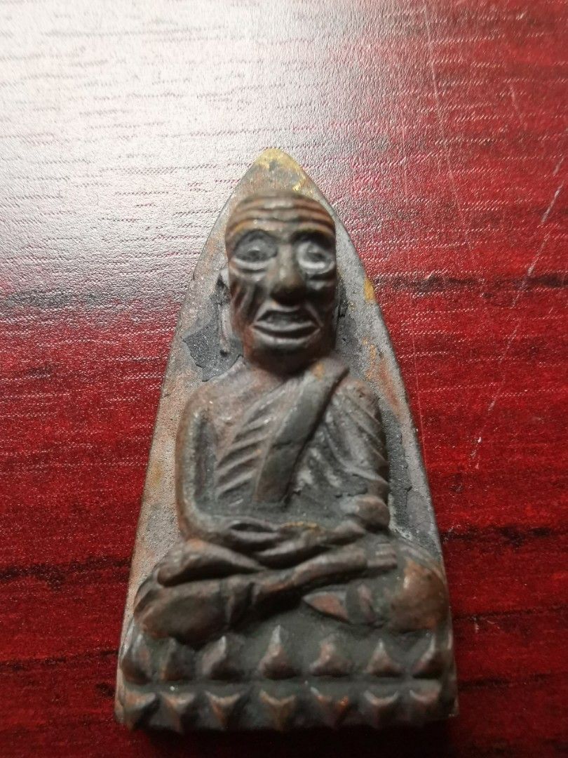 LP AIM - TAOLIT LP THUAD 2566 (WAT THUNG NAMAI), Hobbies & Toys ...