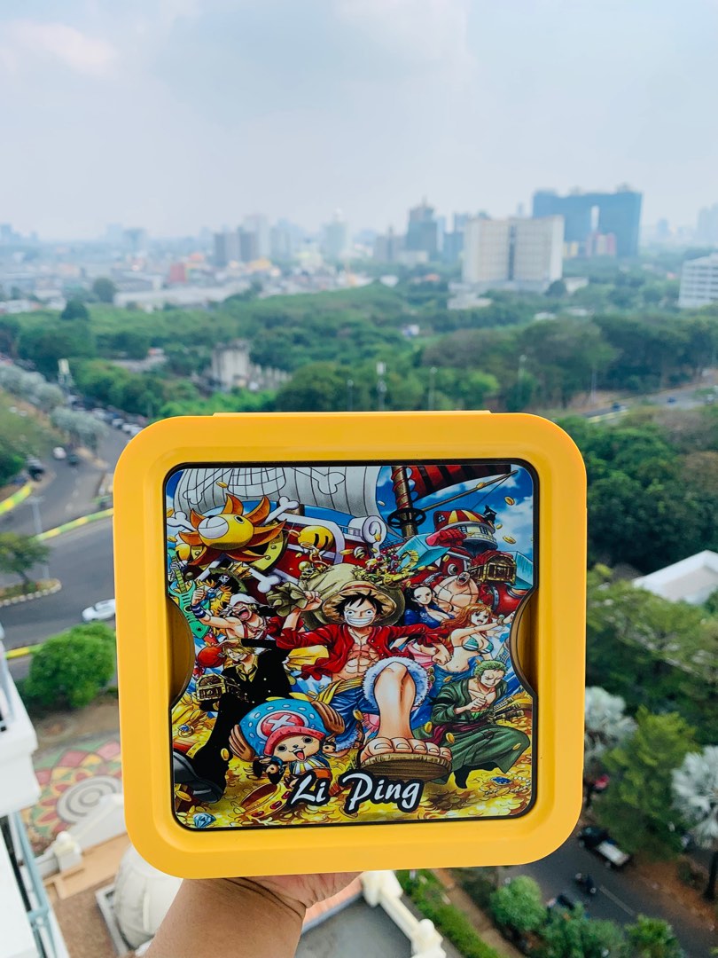 LUNCH BOX CUSTOMISED ALL DESIGN FREE ADD NAME INITIAL NAME OWN DESIGN ...