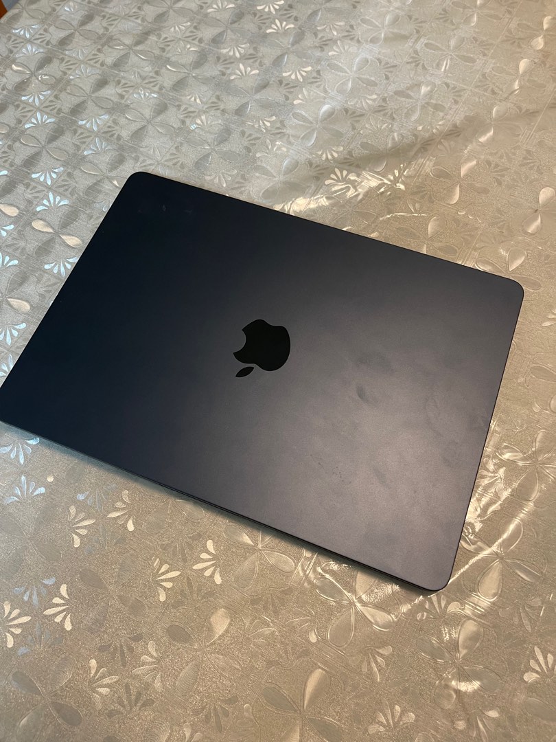 M2 Chip MacBook Air (Midnight), Computers & Tech, Laptops & Notebooks ...