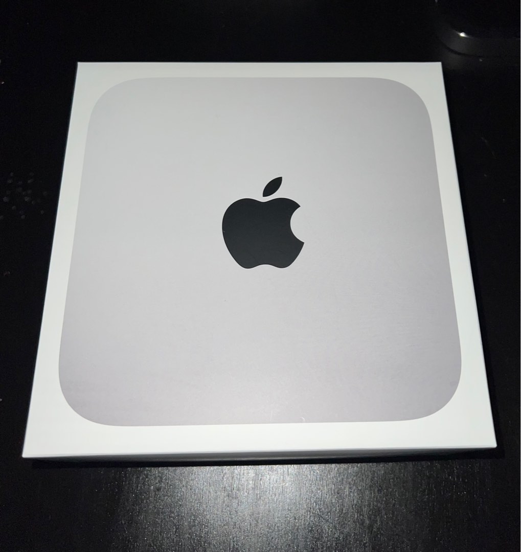 Mac Mini M2 on Carousell