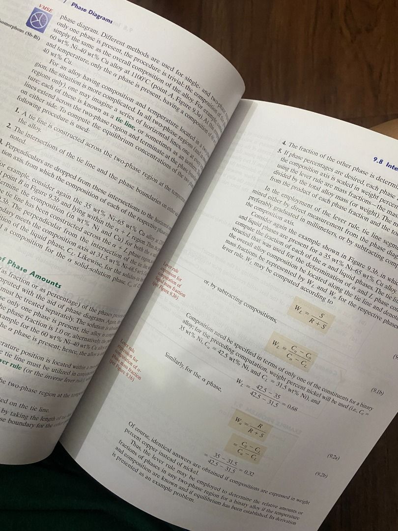 Materials Science and Engineering Book, Hobbies & Toys, Books ...