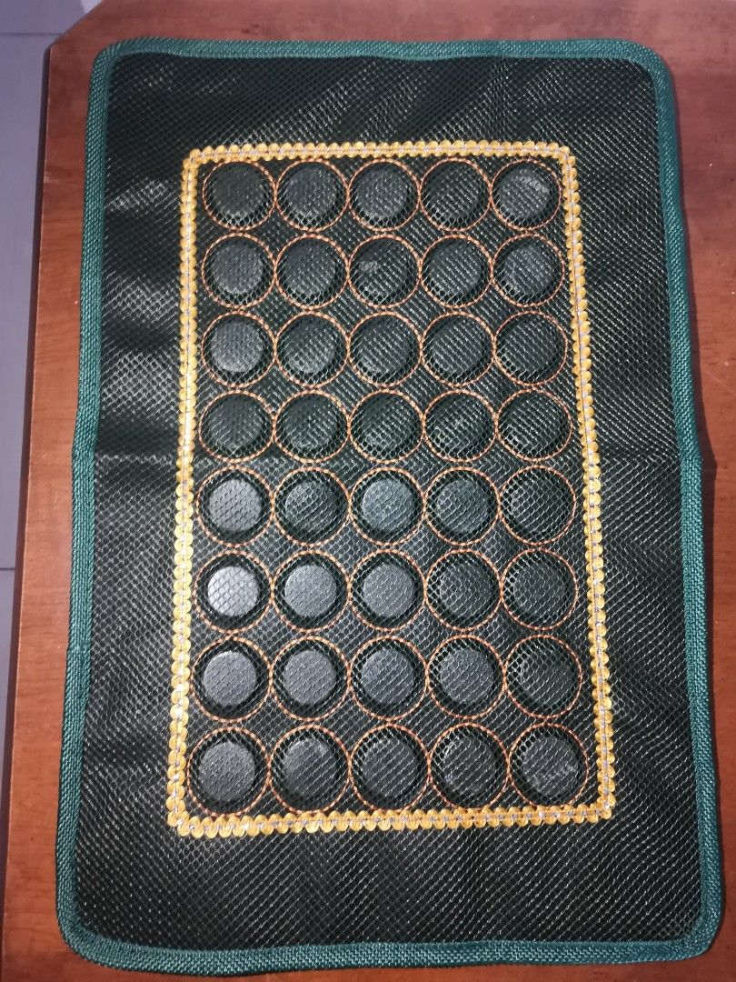 medicine King mini mat, Health & Nutrition, Medical Supplies & Tools on ...