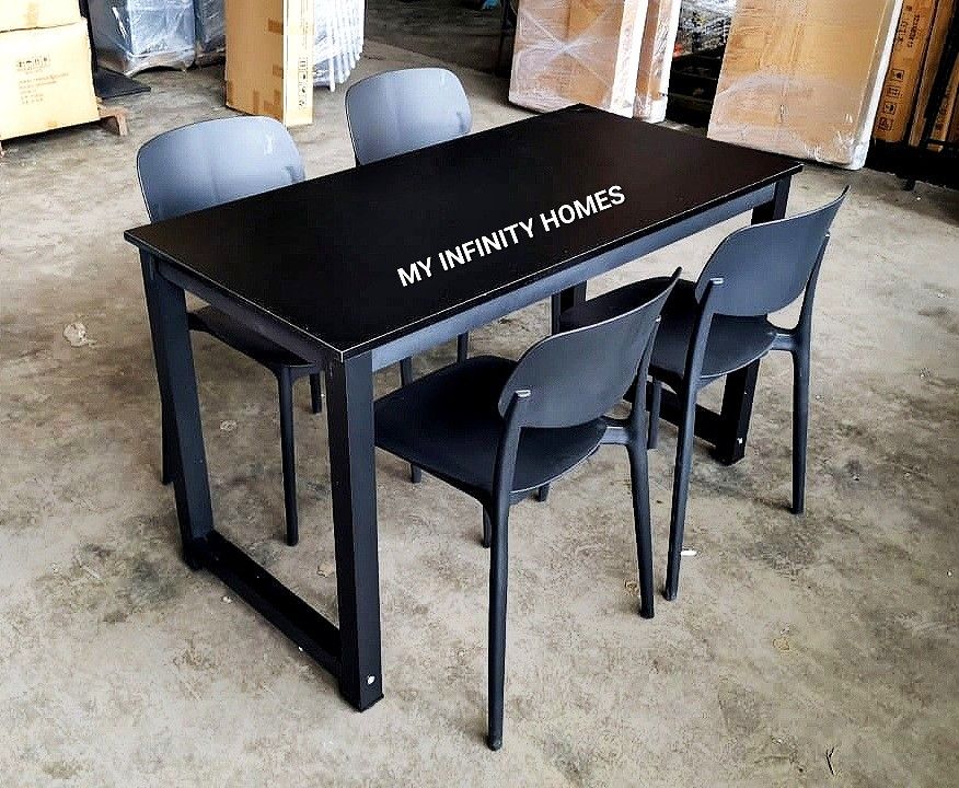 Meja Kafe Meja Restoran Meja Makan Dining Table Restaurant Tables Cafe ...
