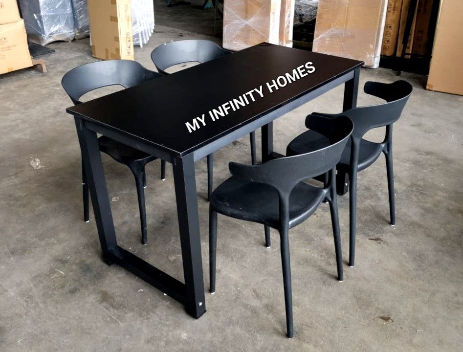 Meja Kafe Meja Restoran Meja Makan Dining Table Restaurant Tables Cafe ...