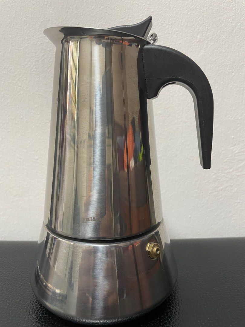 Mika pot: Gnali & Zani, TV & Home Appliances, Kitchen Appliances ...