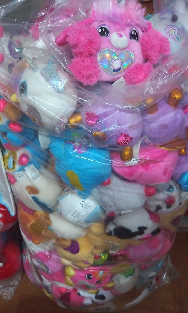 Mini Rainbowcorns, Hobbies & Toys, Toys & Games on Carousell