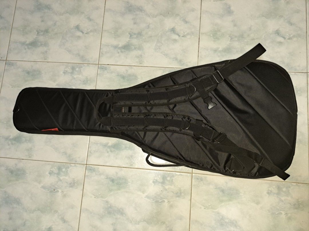 Mono bag (Electric Guitar), Hobbies & Toys, Music & Media, Music ...