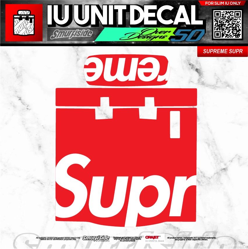 MOTORCYCLE SLIM IU UNIT DECAL VOL. 31, Motorcycles, Motorcycle ...
