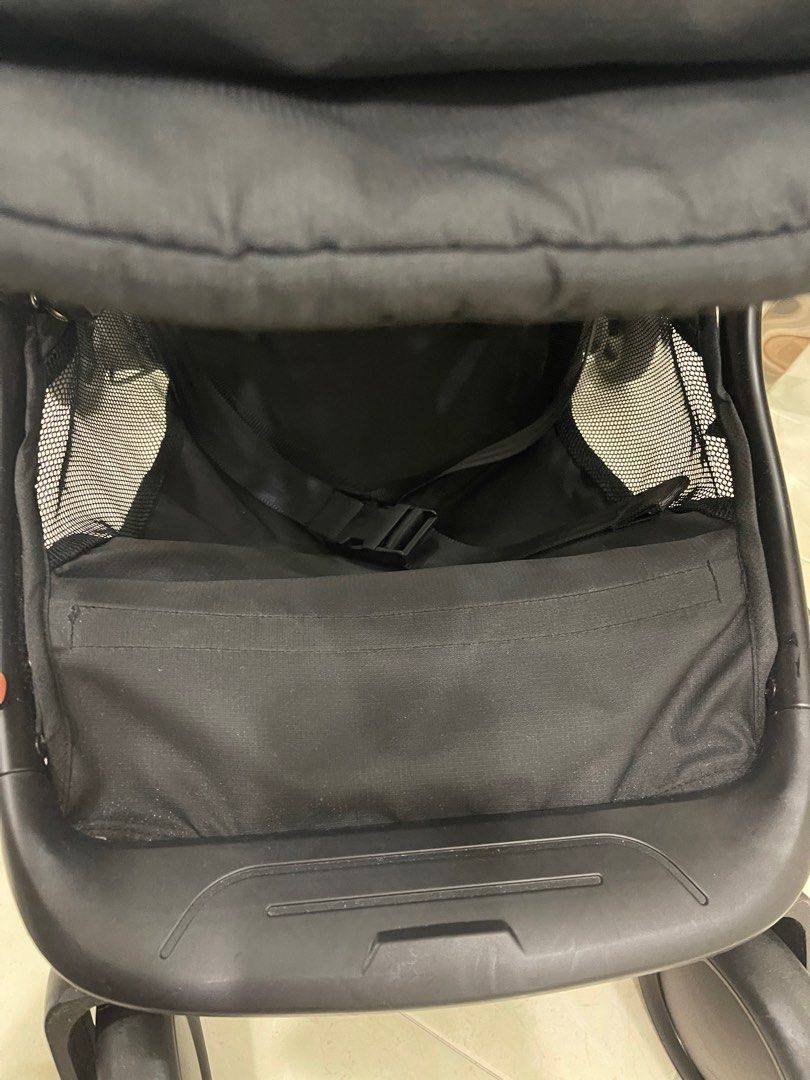 Mountain Buggy V3 nano Travel stroller, Babies & Kids, Going Out ...