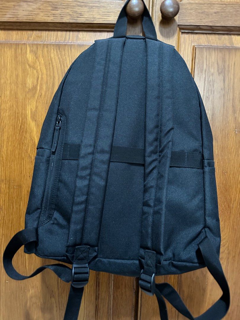 Muji Less Tiring Backpack, Women's Fashion, Bags & Wallets, Backpacks ...