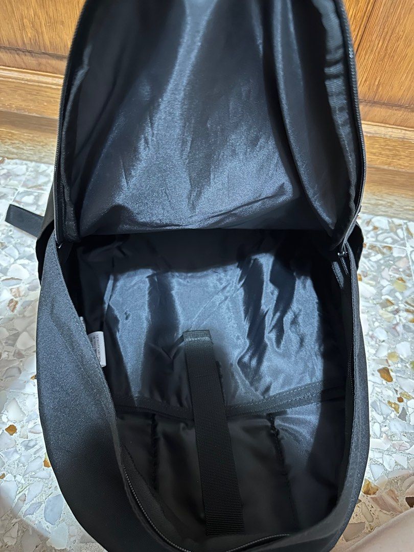 Muji Less Tiring Backpack, Women's Fashion, Bags & Wallets, Backpacks ...