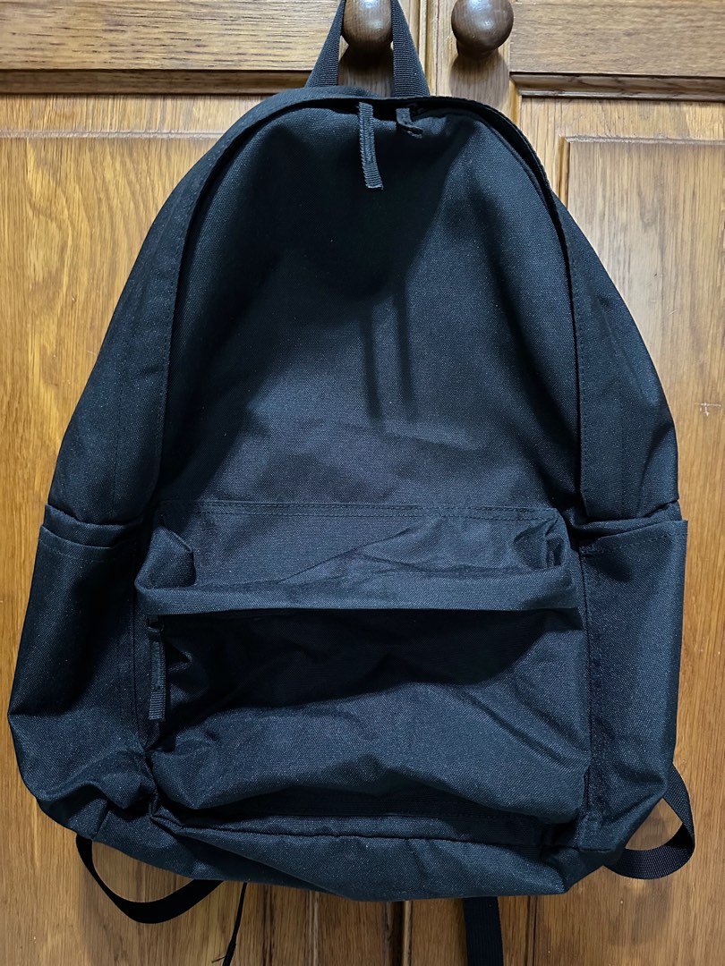 Muji Less Tiring Backpack, Women's Fashion, Bags & Wallets, Backpacks ...