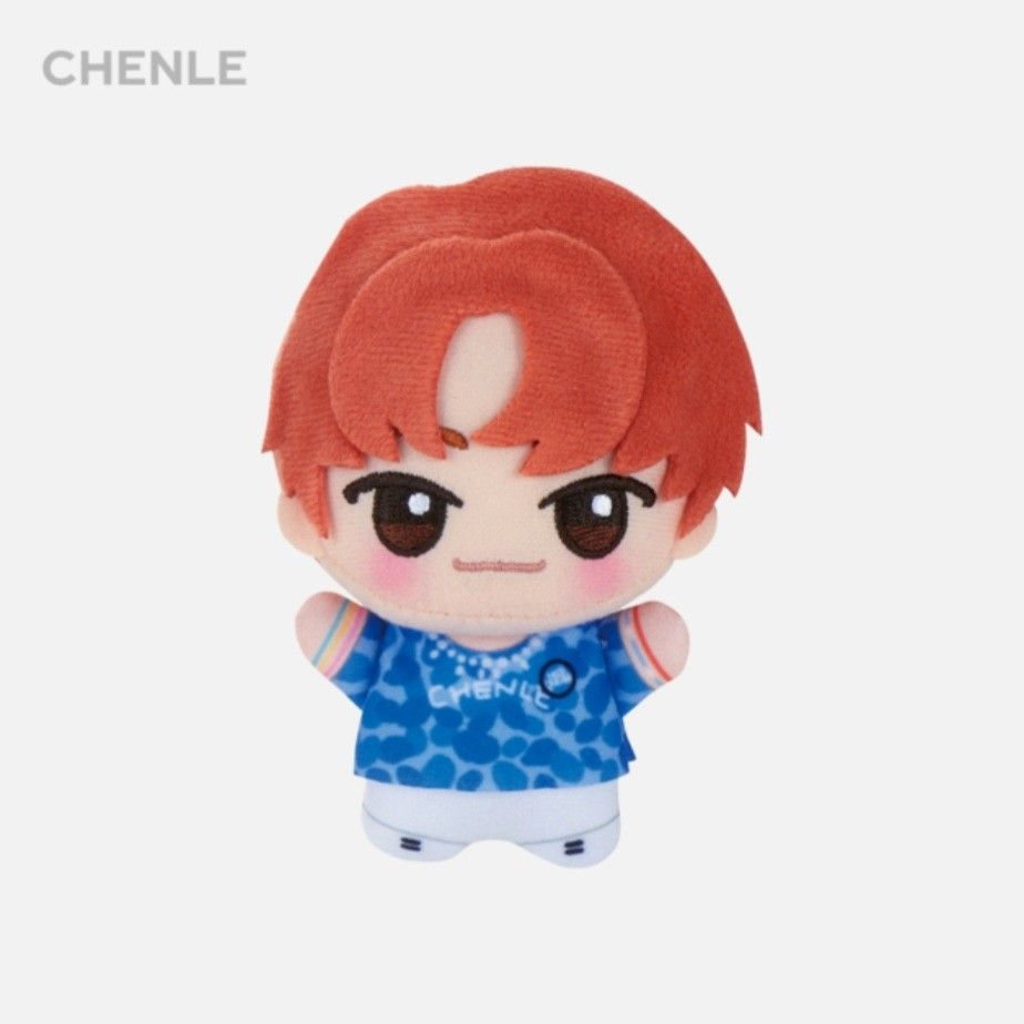 NCT DREAM X bandainamco Mascot Doll, Hobbies & Toys, Collectibles ...