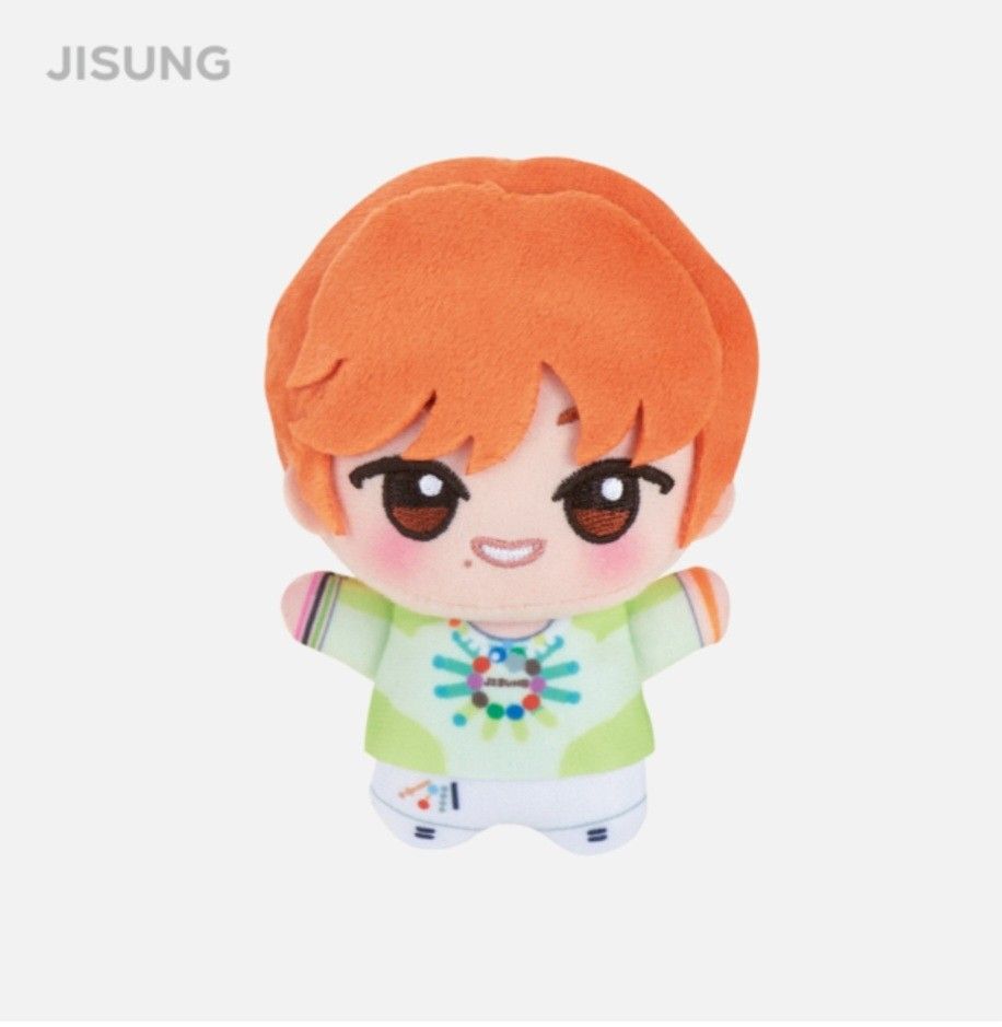 NCT DREAM X bandainamco Mascot Doll, Hobbies & Toys, Collectibles ...